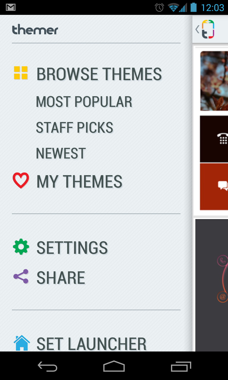 [Exclusive First Look] MyColorScreen Themer Takes The Tediousness Out ...