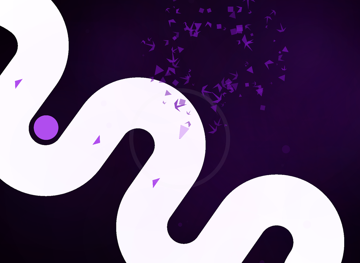 [New Game] Pivvot Is A 'Strategic Avoidance' Game With The Potential To ...