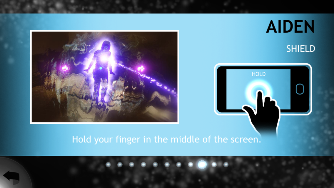 [New App] Sony Releases BEYOND Touch For Android, A Companion ...
