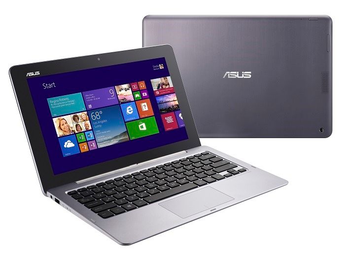 [IFA 2013] ASUS Re-Reveals The Transformer Book Trio, A Tablet And ...