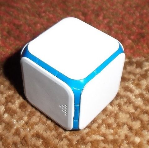 Dice+ Review: A Bluetooth-Enabled Die That Will Make Your Android ...