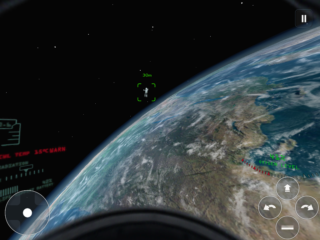 [New Game] Warner Bros. Releases GRAVITY: DON'T LET GO For Android ...