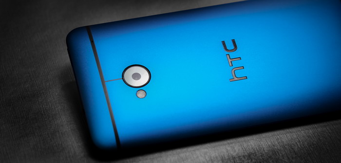 Metallic Blue HTC One Coming Exclusively To Best Buy, Available On AT&T ...