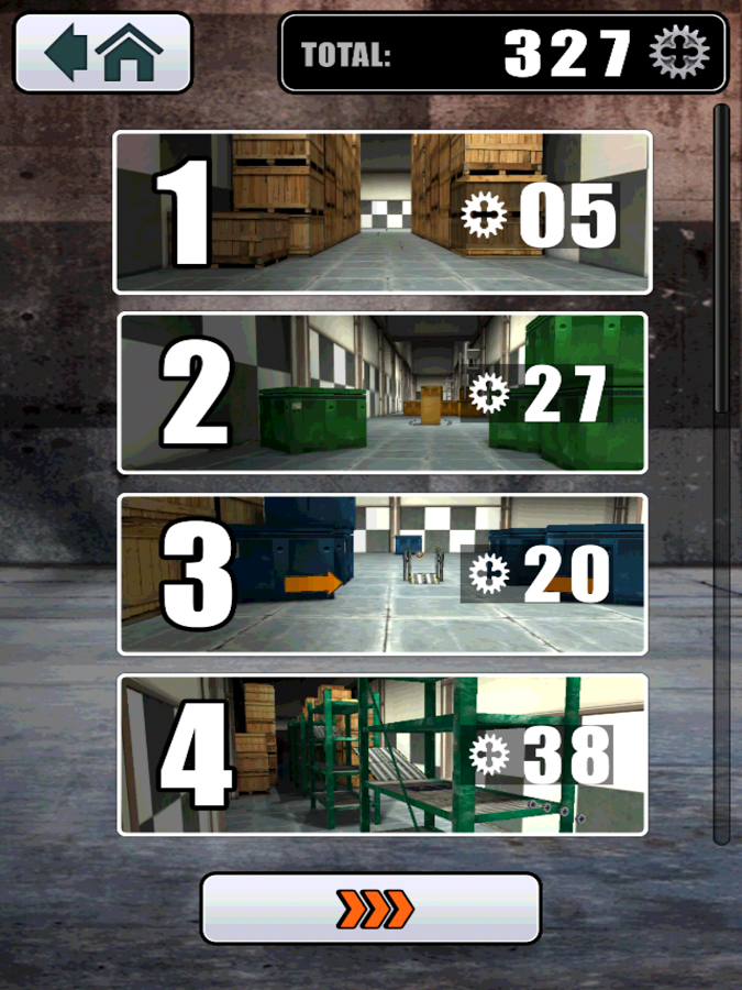 [New Game] LEGO Pullback Racers Launches Into The Play Store, Hopes ...