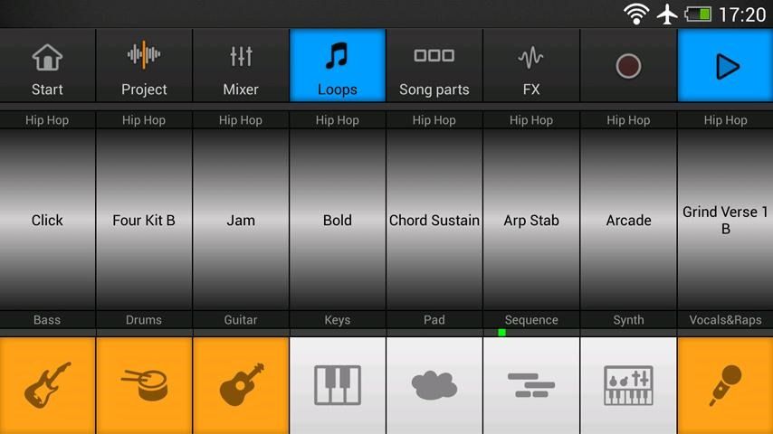 [New App] Music Maker Jam Is A Windows Song-Mixing App Making The Hop ...