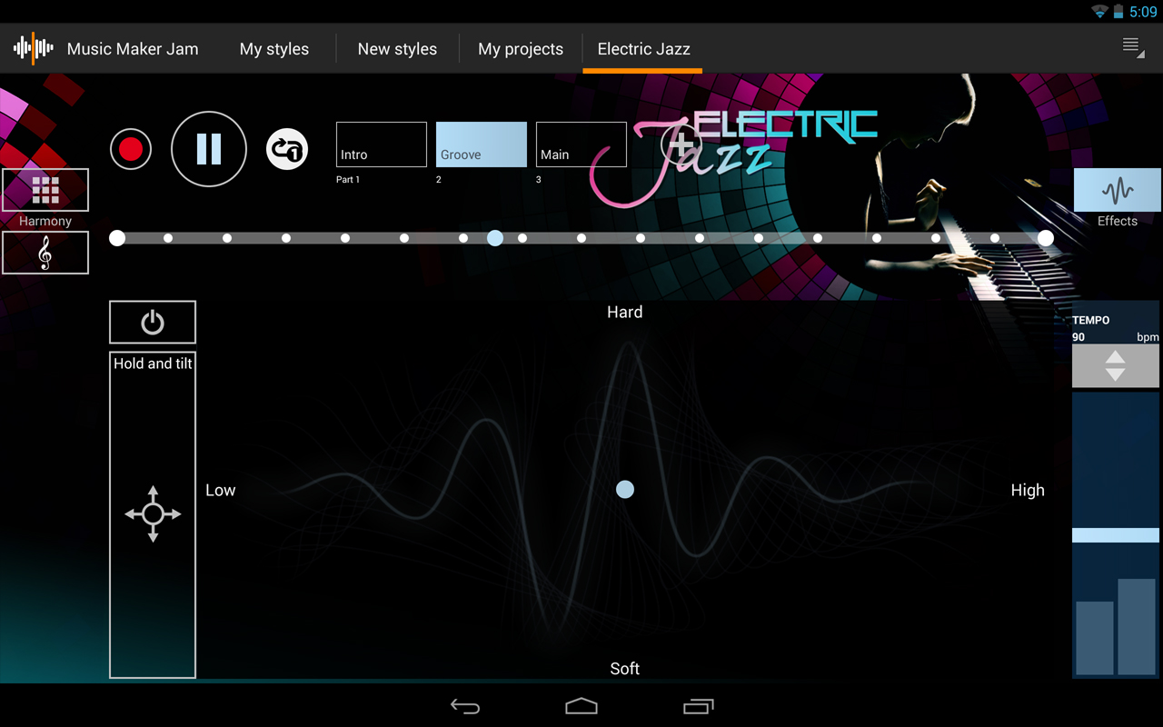[New App] Music Maker Jam Is A Windows Song-Mixing App Making The Hop ...