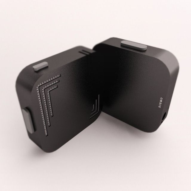 SIGMO Wearable Voice Translator Crushes Its $15,000 Indiegogo Goal With ...