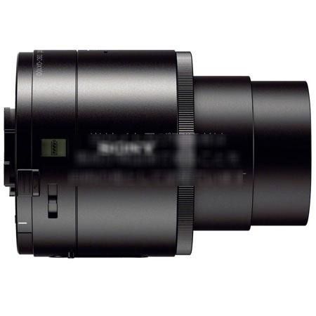 More Images Of The Sony Lens Camera Attachments Leak, Look Bizarre From ...