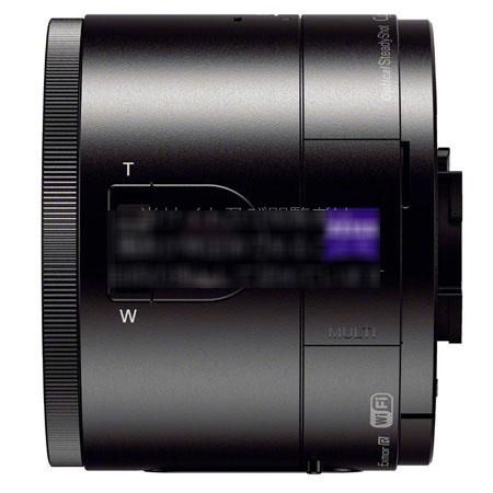 More Images Of The Sony Lens Camera Attachments Leak, Look Bizarre From ...