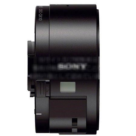 More Images Of The Sony Lens Camera Attachments Leak, Look Bizarre From ...