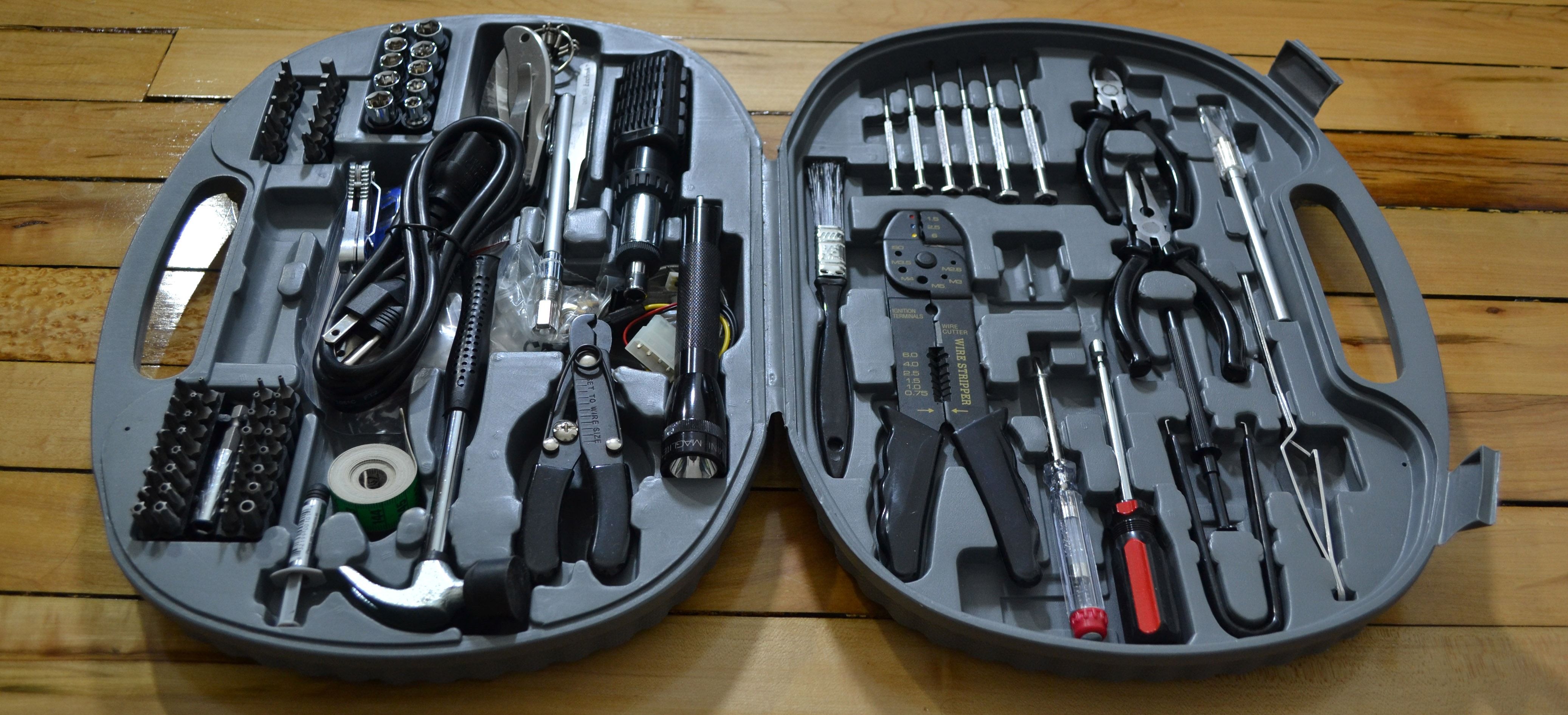 What We Use, 2013 Edition: The Apps, Tools, Devices, And Other Stuff ...