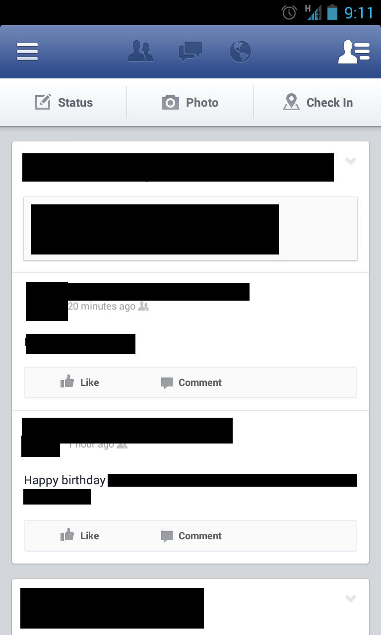 Possible Upcoming Facebook App Interface Changes Revealed In Beta 3.7