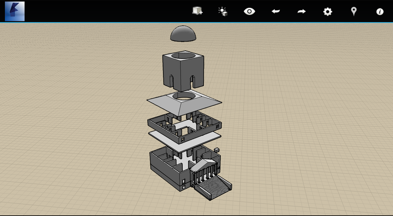 Autodesk Brings Formit App To Android For Capturing Building Concepts Anywhere Ideas Strike