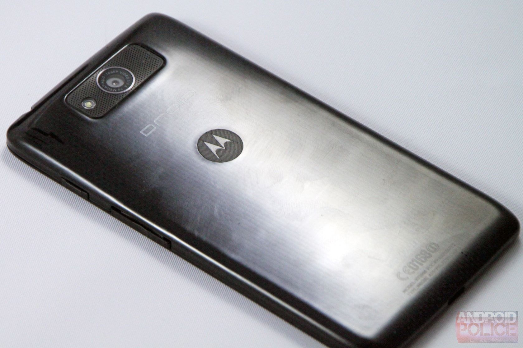 Motorola DROID Ultra Review: A Decent Phone In Search Of An Audience
