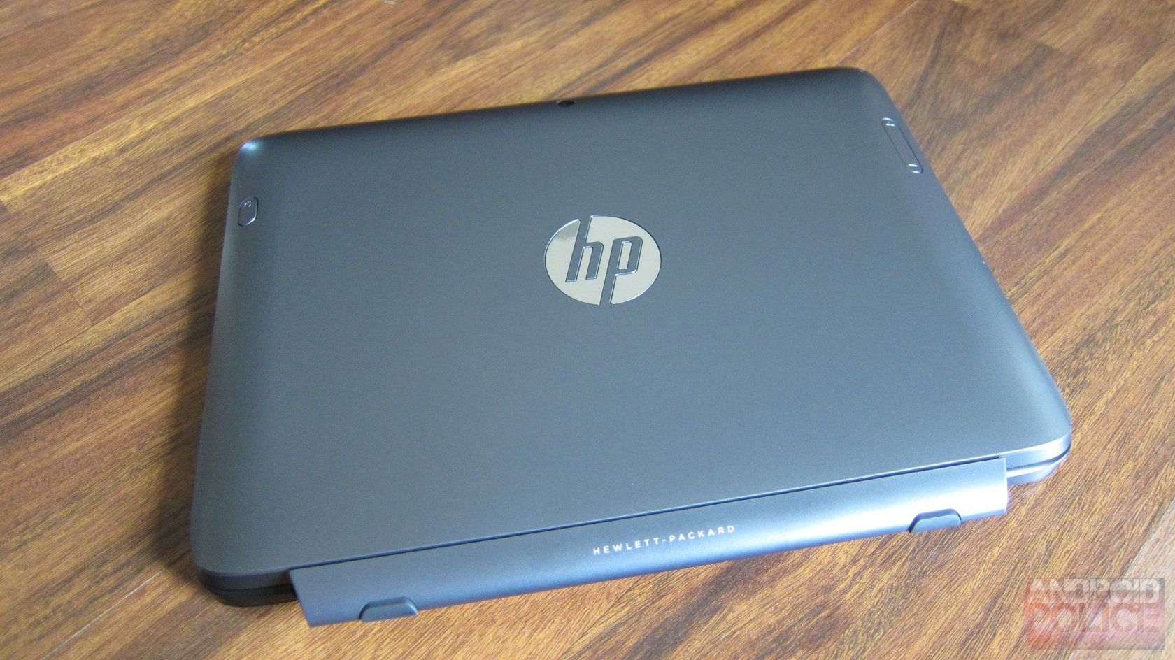HP SlateBook x2 Review: A Potentially Good Device With One Unfixable Flaw