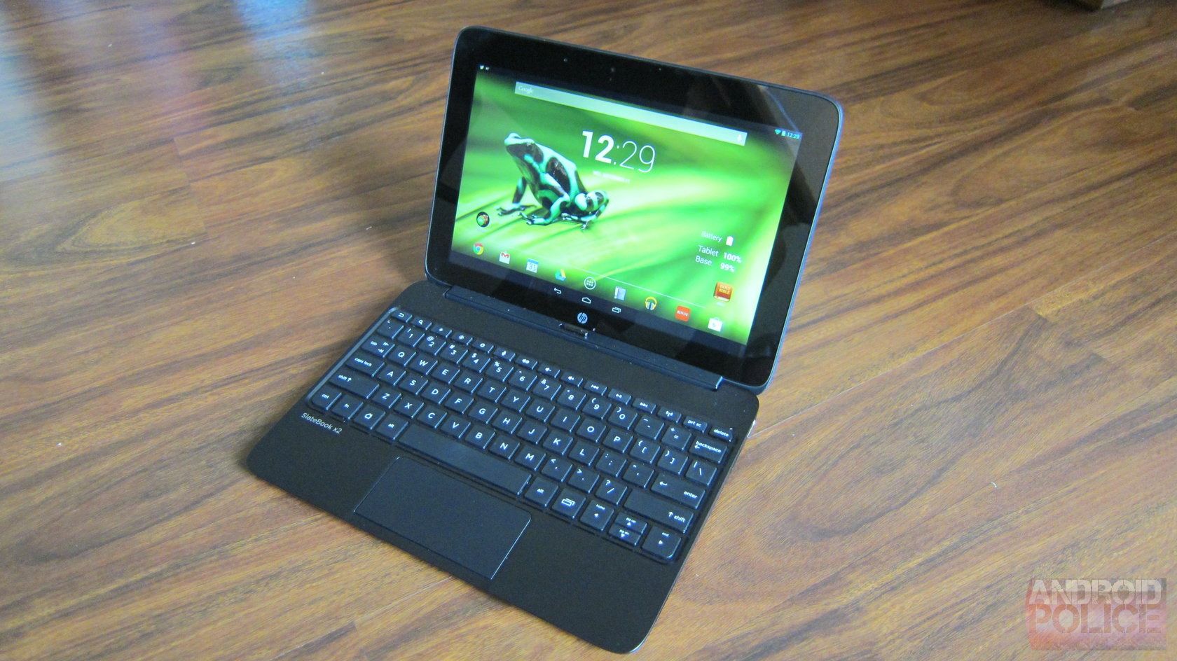 HP SlateBook x2 Review: A Potentially Good Device With One Unfixable Flaw