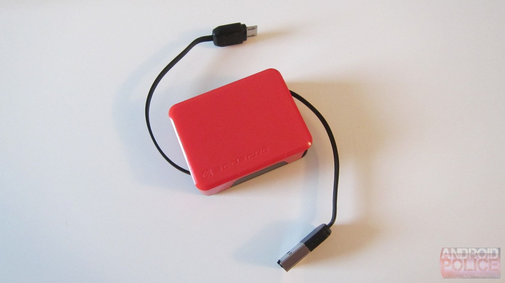 [Quick And Dirty Hands-On] Check Out This Little Box With A Retractable ...