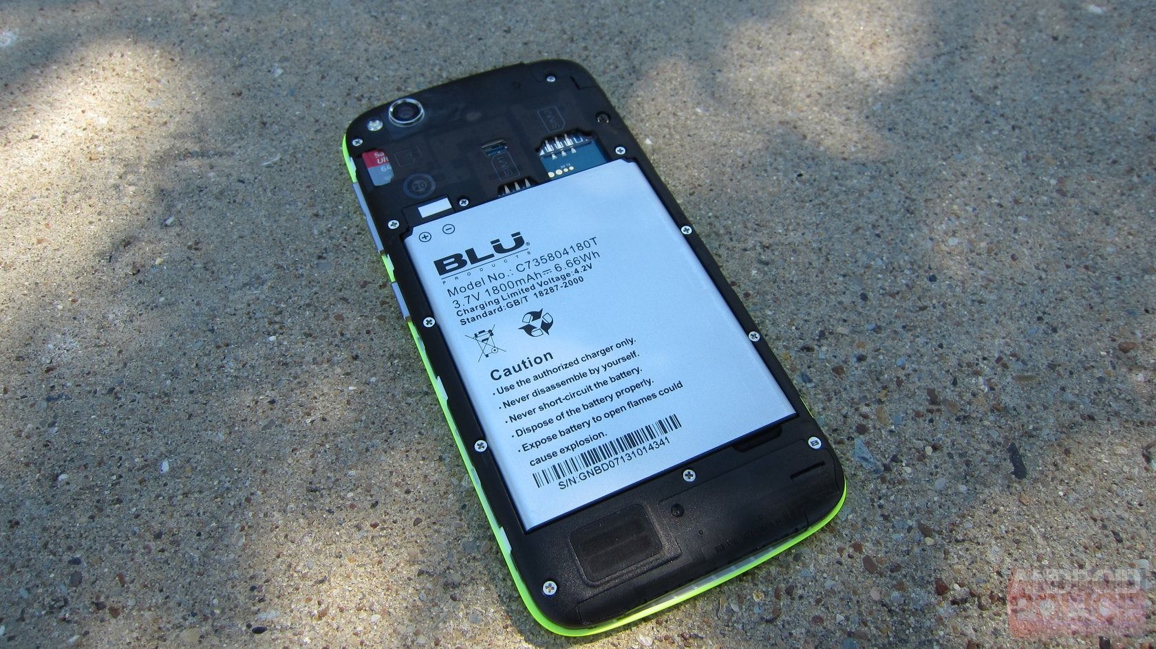 BLU Life Play Review: An Impressive Budget-Friendly Device With Cost ...