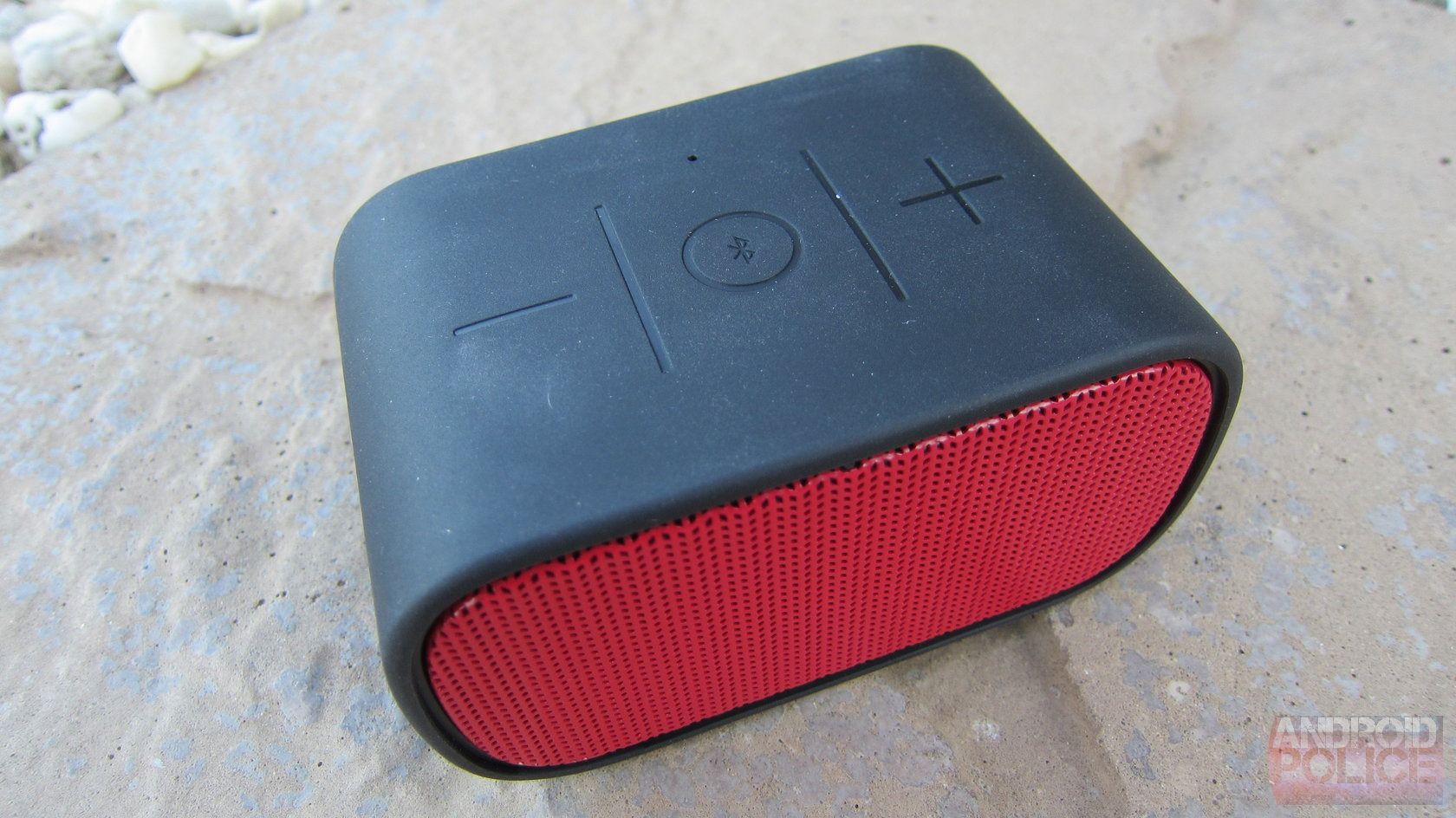 Ultimate Ears MINI BOOM Quick Review: The Best Portable Speaker On The ...