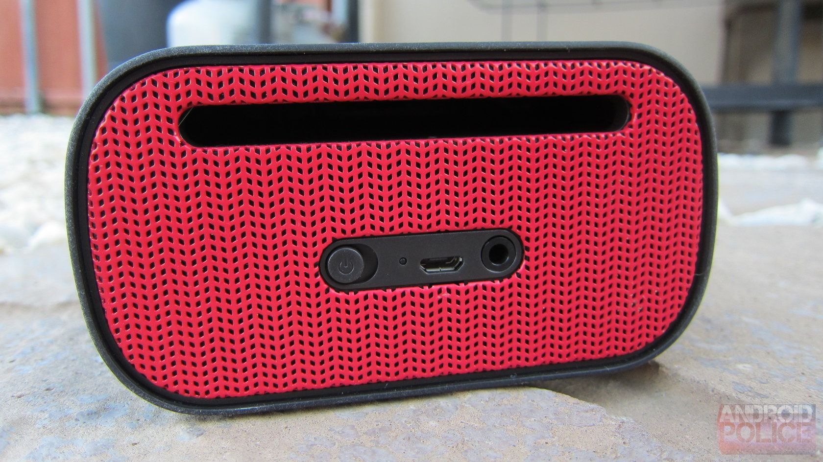 Ultimate Ears MINI BOOM Quick Review: The Best Portable Speaker On The ...