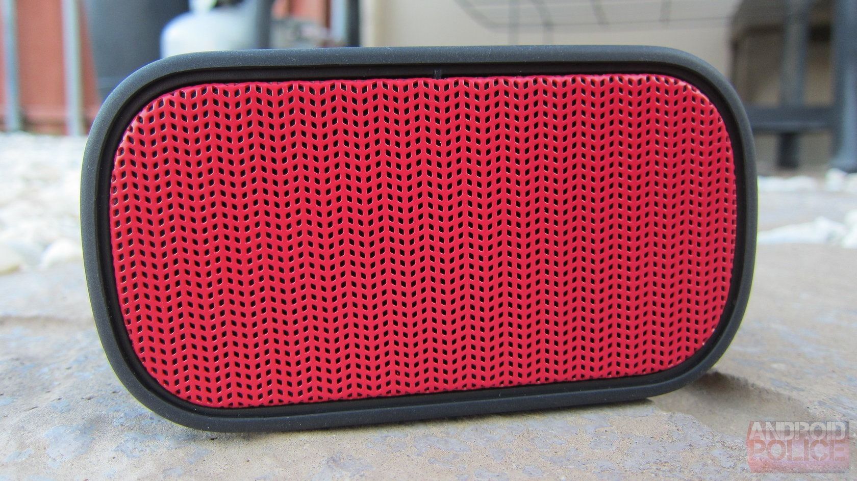 Ultimate Ears MINI BOOM Quick Review: The Best Portable Speaker On The ...