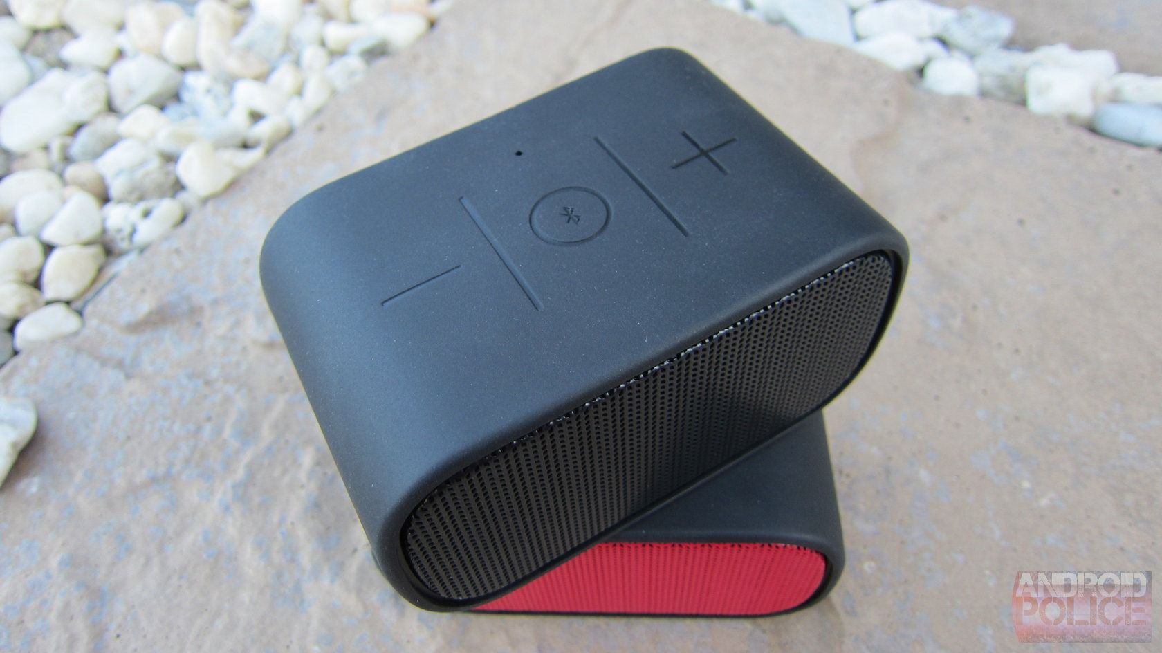Ultimate Ears MINI BOOM Quick Review: The Best Portable Speaker On The ...