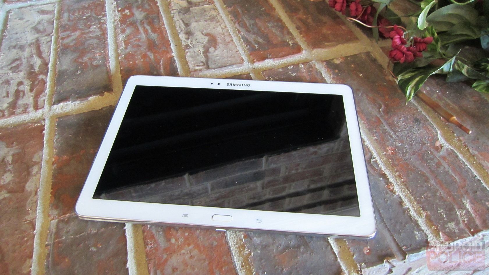 Galaxy Note 10.1 2014 Edition Review: Far From Perfect, But Still ...