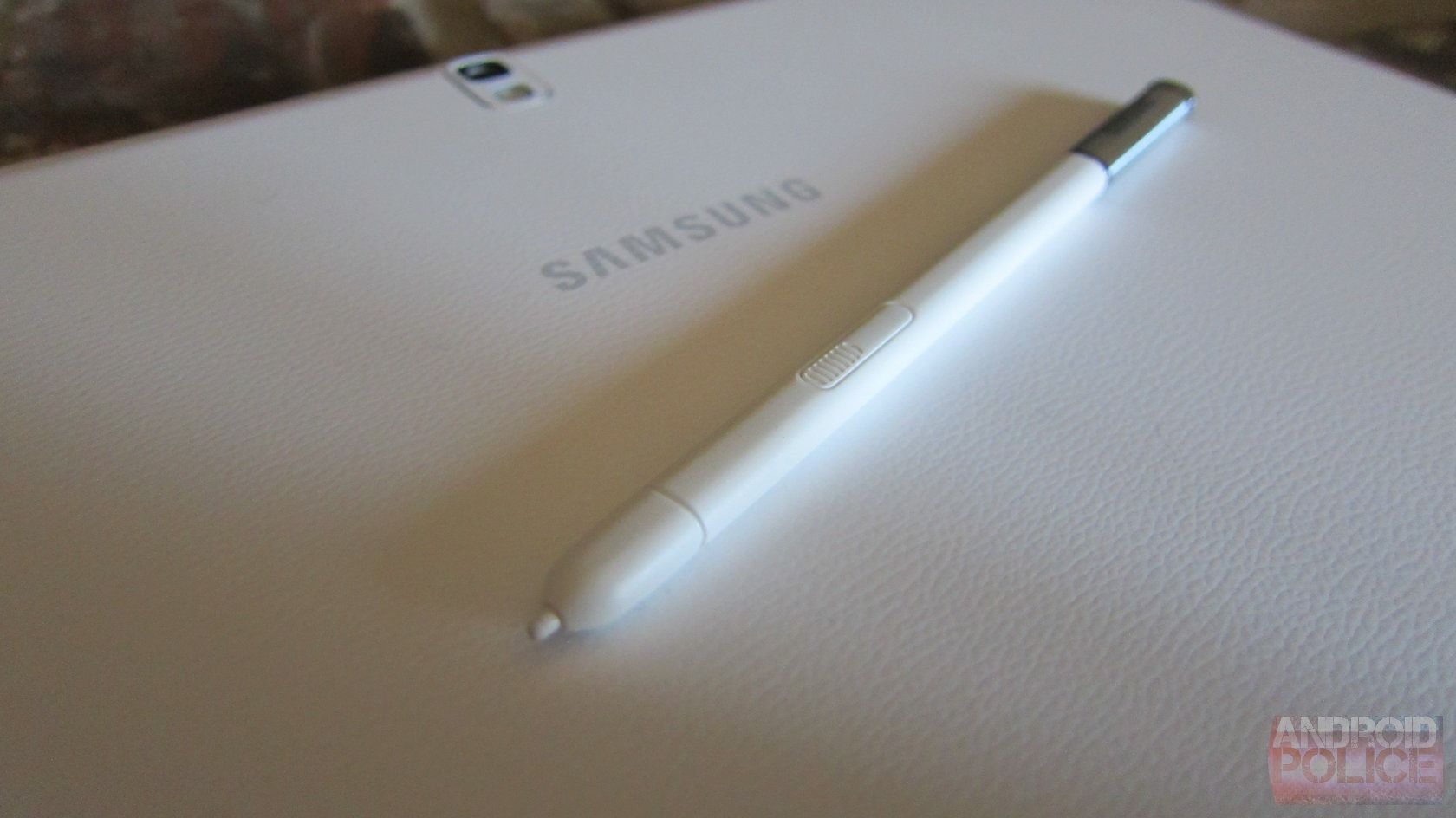 Galaxy Note 10.1 2014 Edition Review: Far From Perfect, But Still ...