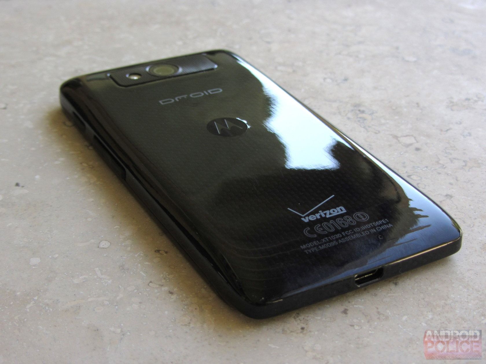 DROID Maxx / Mini Dual Review: Motorola Is Officially Back On Track