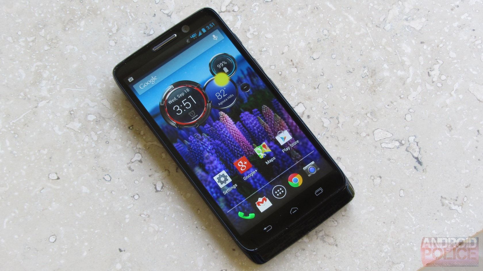DROID Maxx / Mini Dual Review: Motorola Is Officially Back On Track