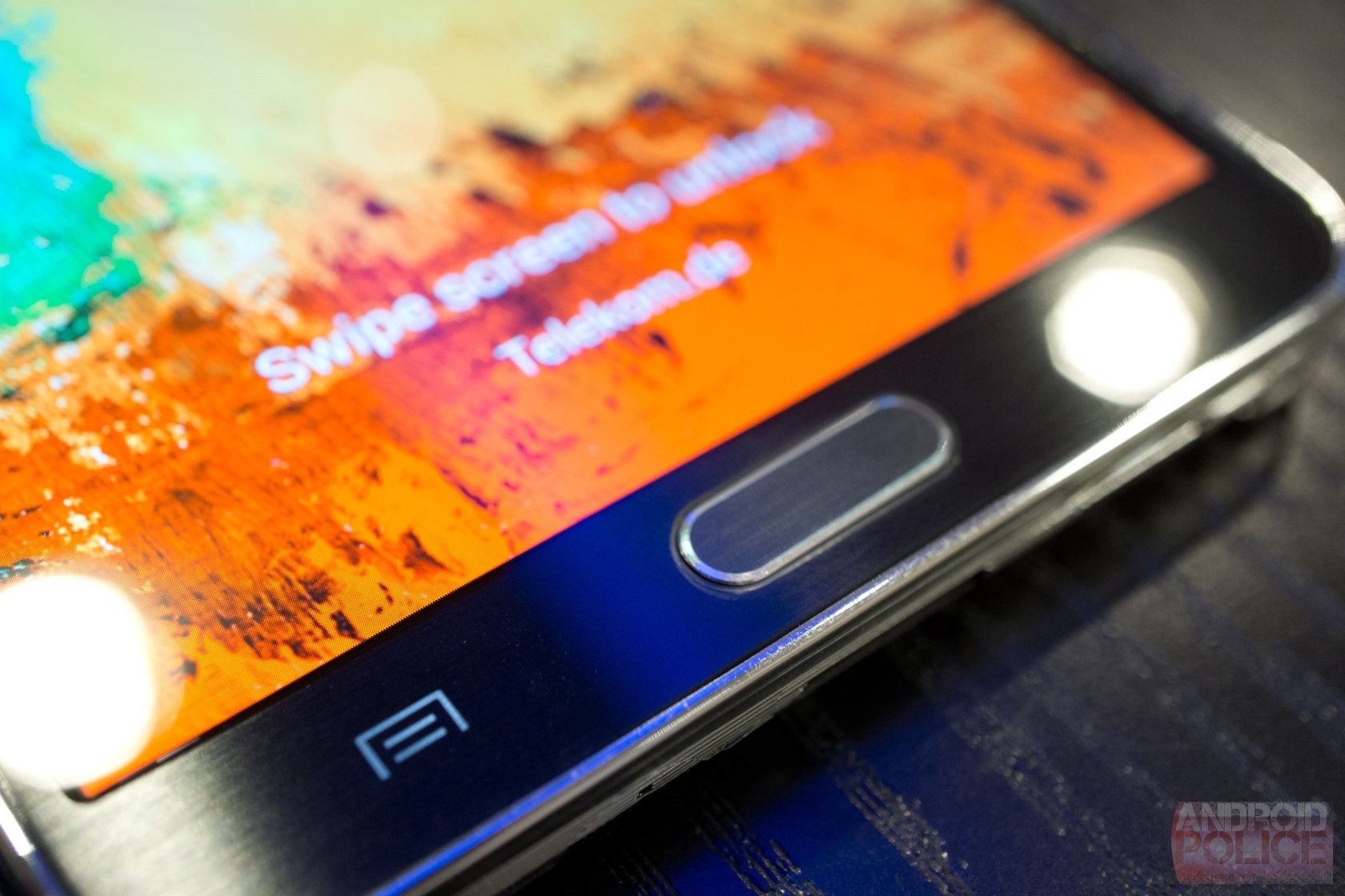 Hands-On (And Video) With The Samsung Galaxy Note 3 At IFA 2013
