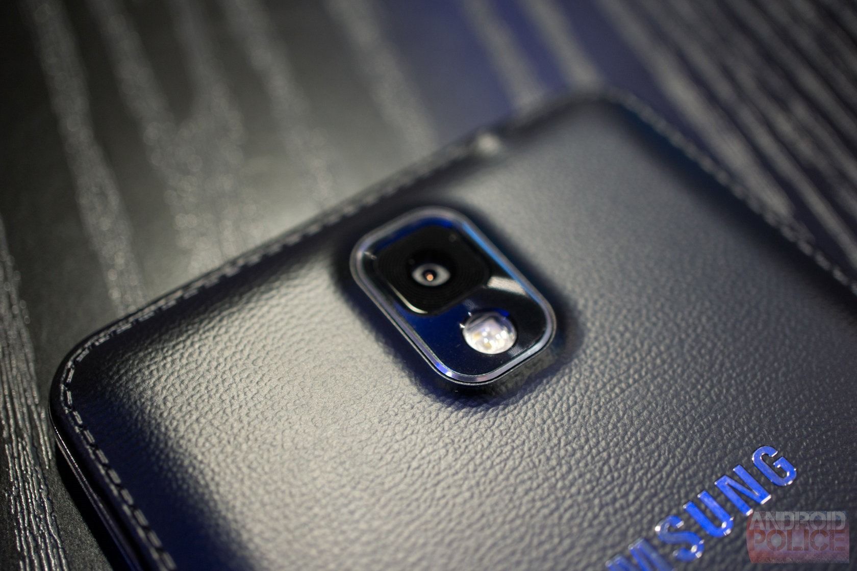 Hands-On (And Video) With The Samsung Galaxy Note 3 At IFA 2013