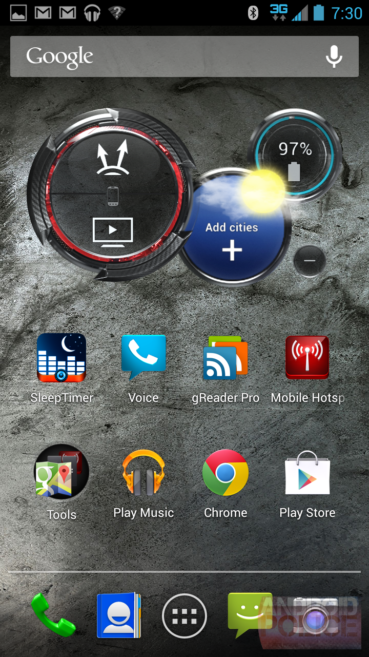 Motorola DROID Ultra Review: A Decent Phone In Search Of An Audience