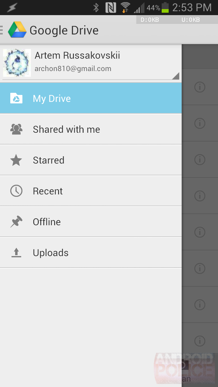 [What's Really New] Big Google Drive Update Rolling Out - UI Changes ...