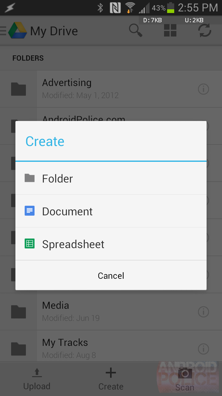 [What's Really New] Big Google Drive Update Rolling Out - UI Changes ...