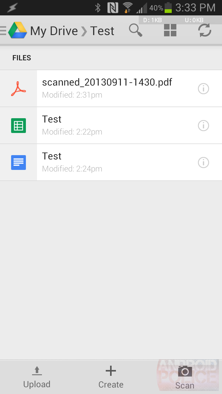 [What's Really New] Big Google Drive Update Rolling Out - UI Changes ...