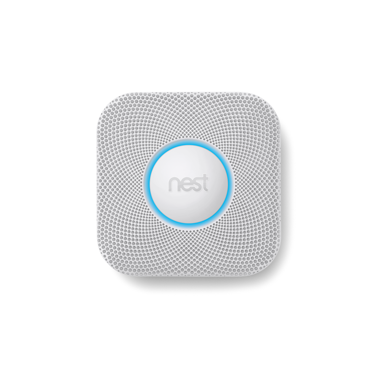 Nest Labs Brings The Smoke Detector Into The 21st Century With 'Protect'