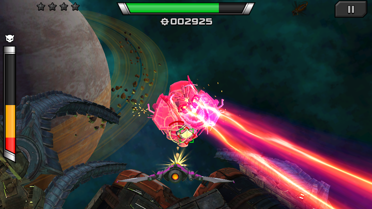 [New Game] ARC Squadron: Redux Docks In The Play Store To Revive Your ...