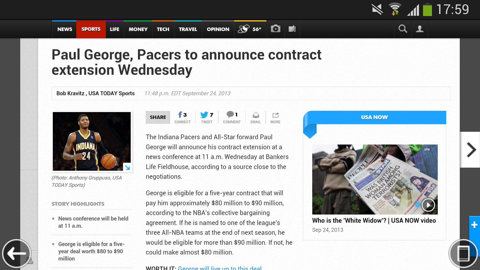 [New App] Mercury Browser Arrives On Android With Private Browsing Mode, Gestures, Plugins, And More
