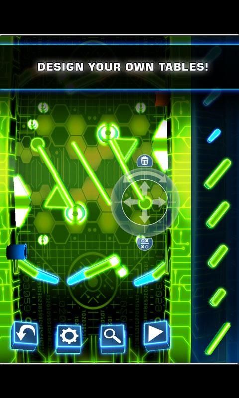 [New Game] PinWar Turns A Friendly Game Of Pinball Into Full-On ...