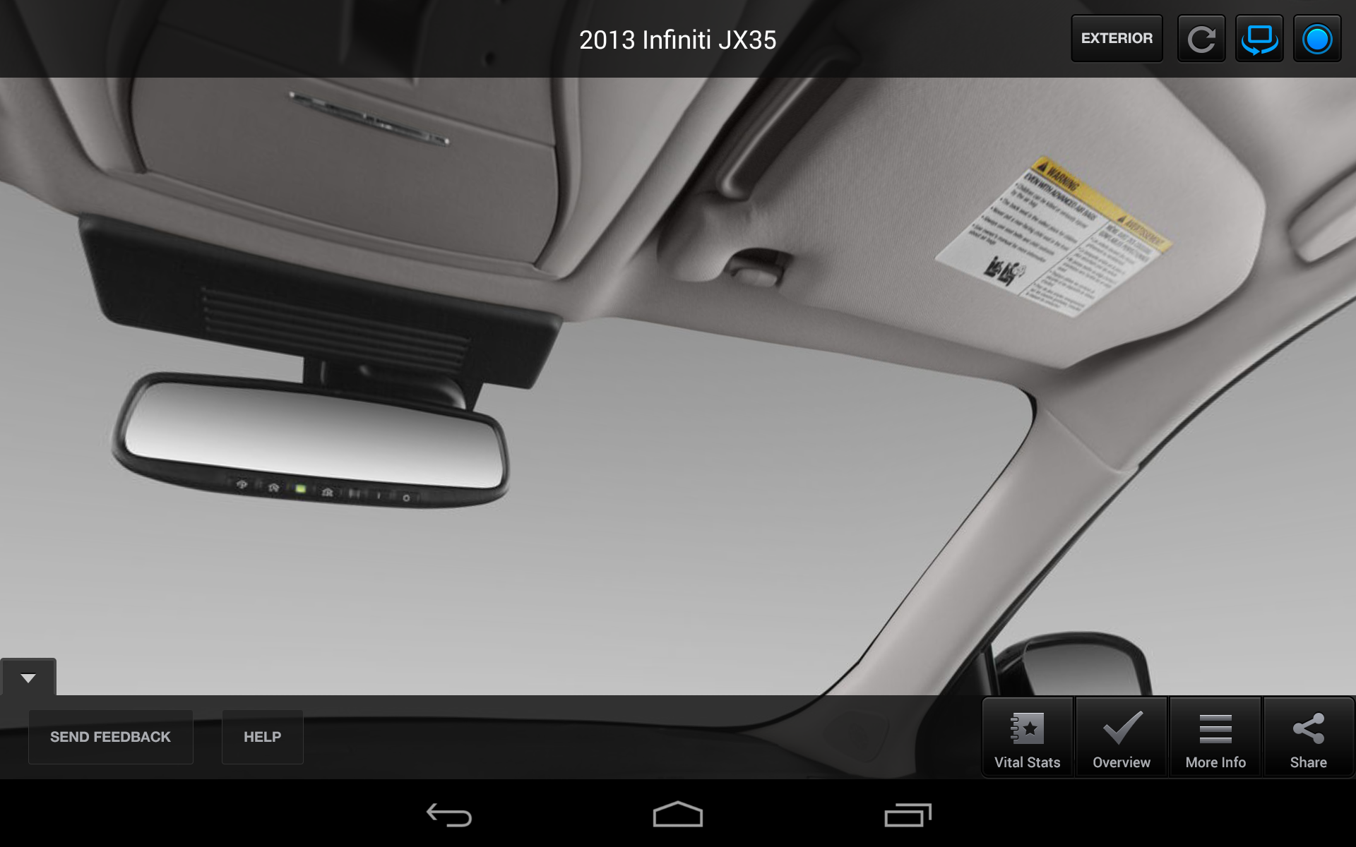 [Hands-On] Autoblog 360 By AOL Puts You In The Driver's Seat Of A ...