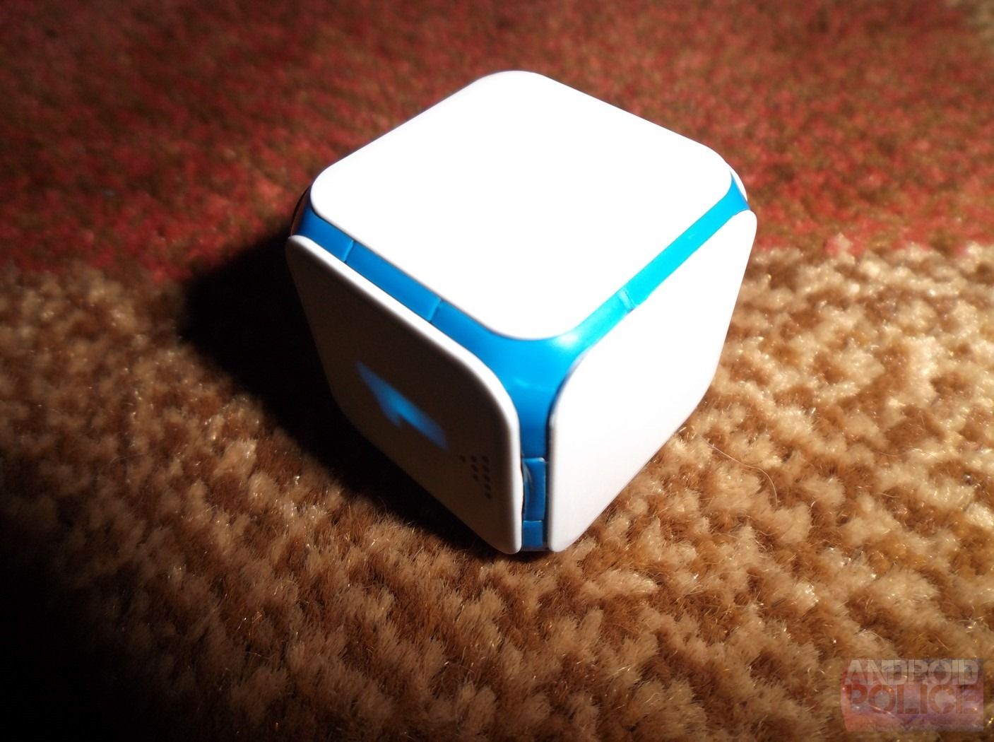Dice+ Review: A Bluetooth-Enabled Die That Will Make Your Android ...