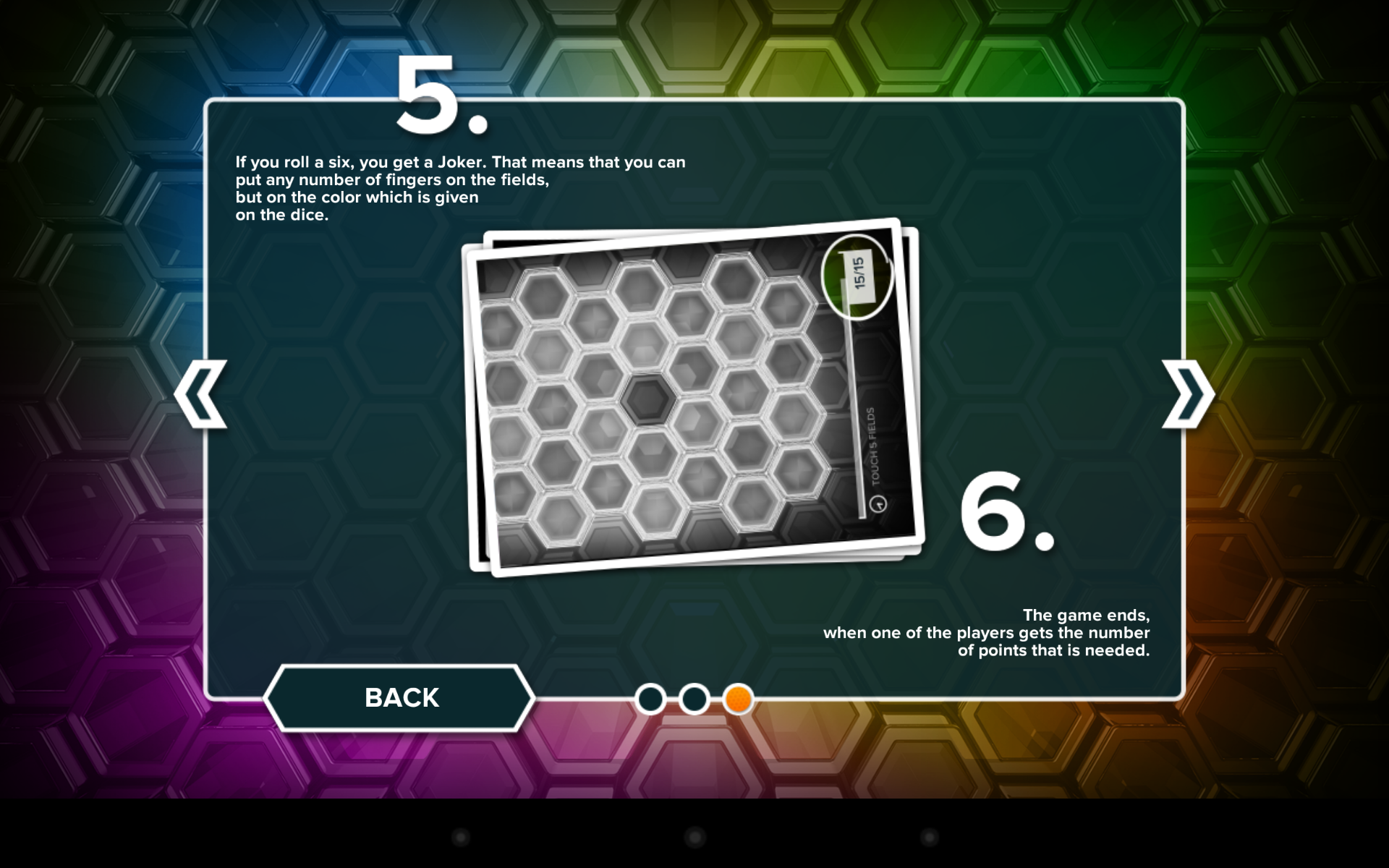 Dice+ Review: A Bluetooth-Enabled Die That Will Make Your Android ...