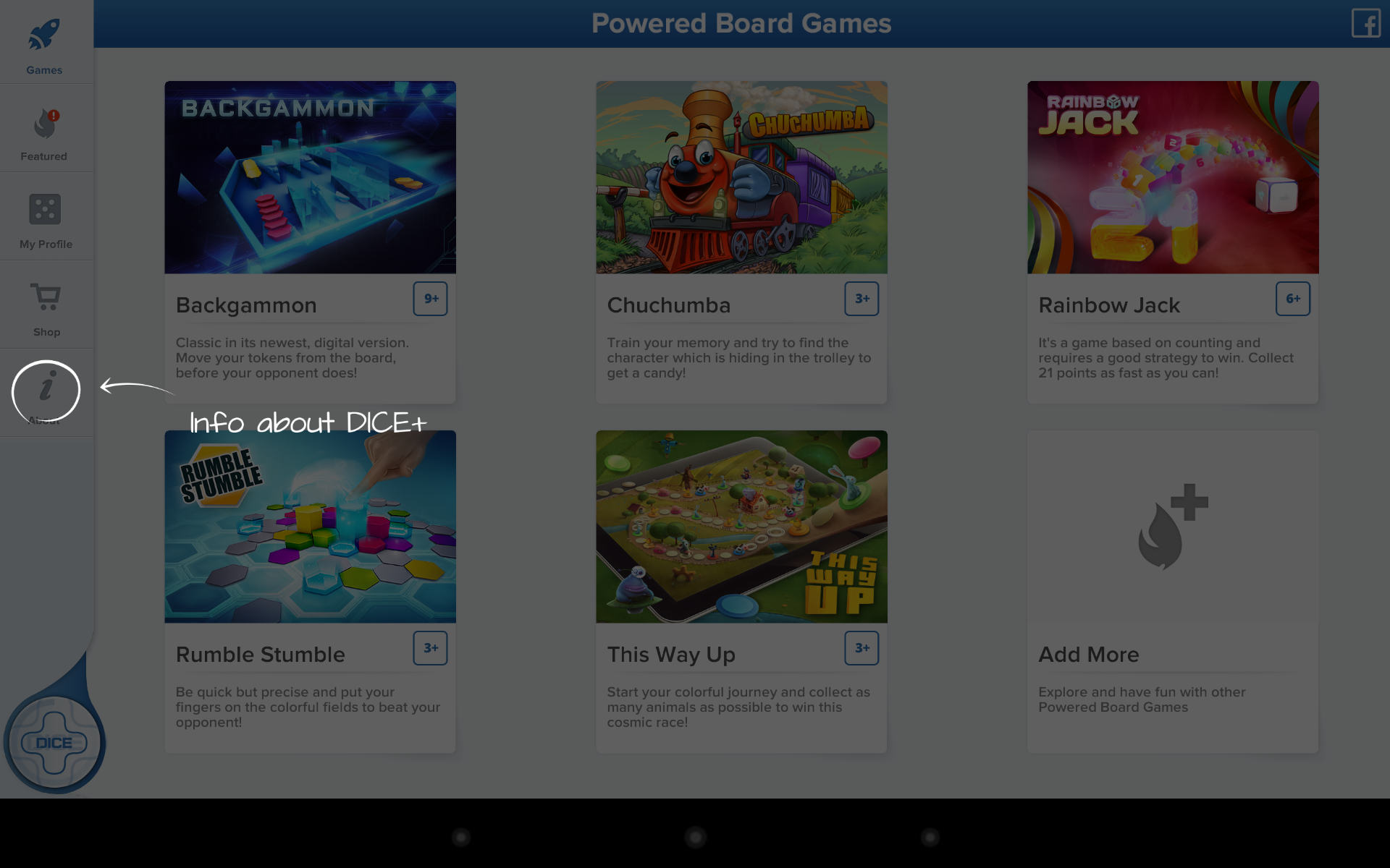 Dice+ Review: A Bluetooth-Enabled Die That Will Make Your Android ...