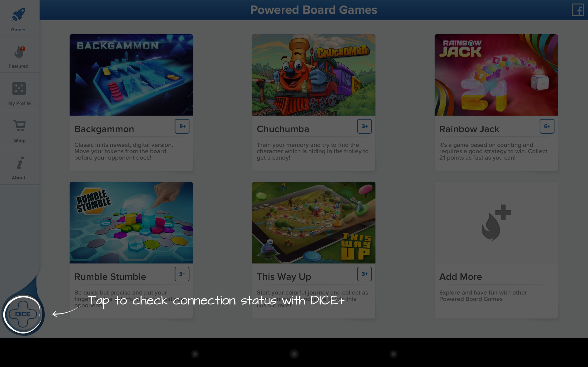 Dice+ Review: A Bluetooth-Enabled Die That Will Make Your Android ...