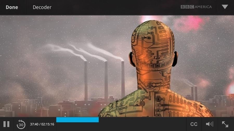 DIRECTV App Gets Updated To Version 3.1, Receives Redesigned Video ...