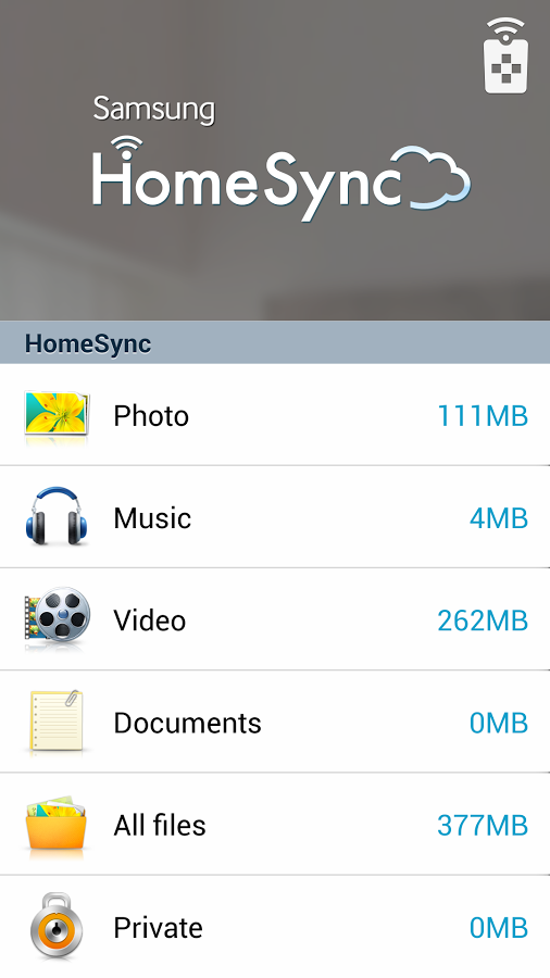 Samsung HomeSync Is Finally Shipping In The US, Free Companion Android ...