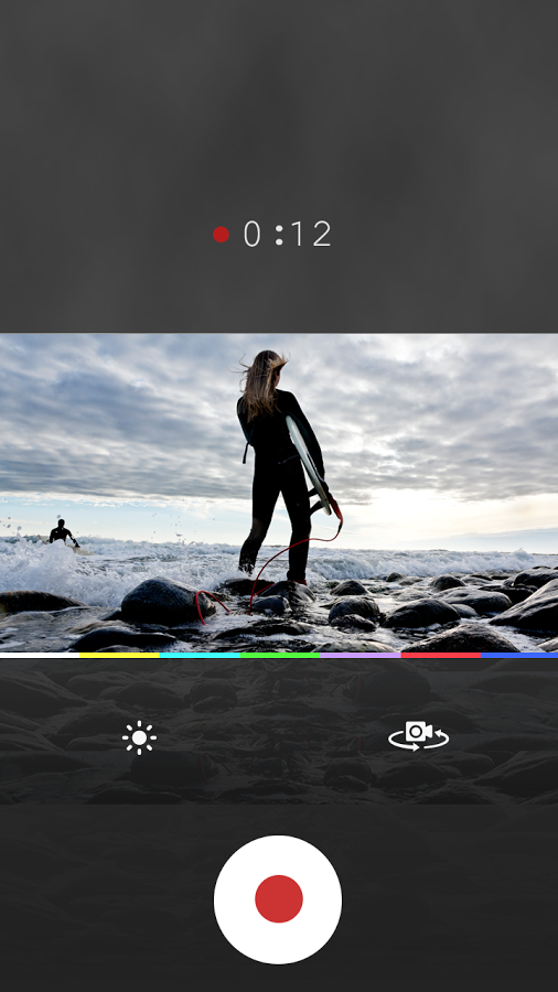 [New App] MixBit, A Company Started By Two YouTube Co-Founders ...