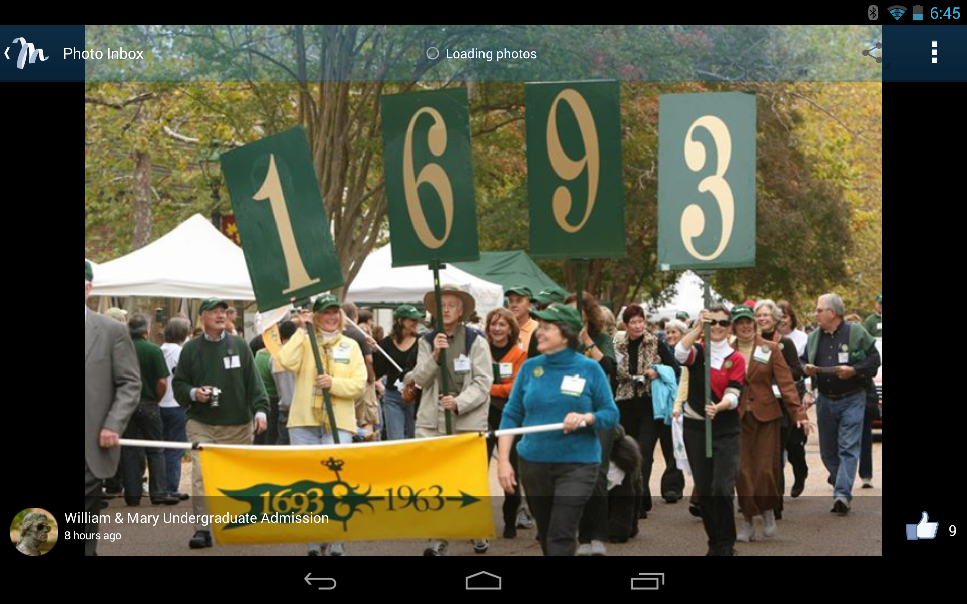 [Hands-On] Molto Is A Tablet-Only Email Client That Is Great For ...