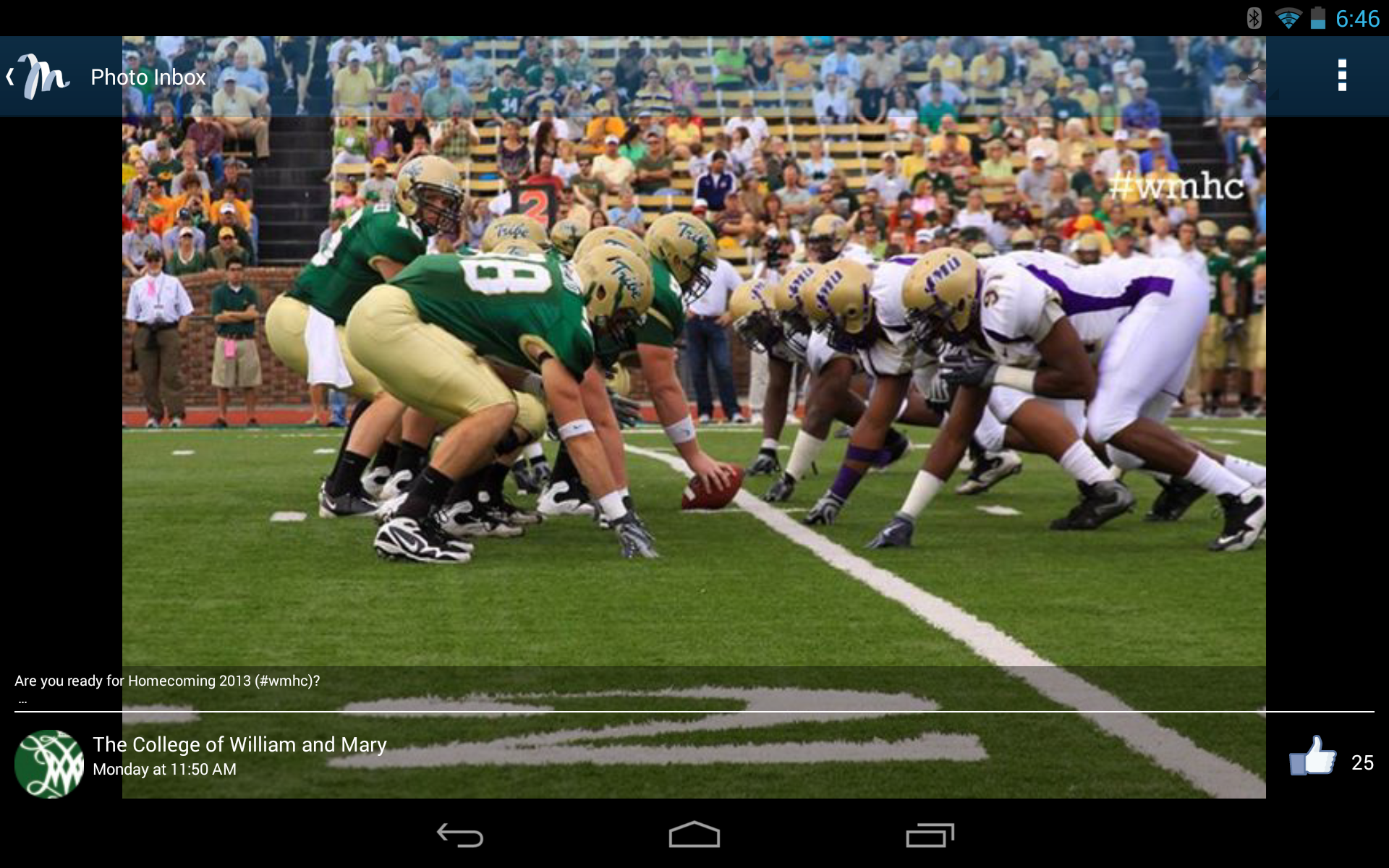 [Hands-On] Molto Is A Tablet-Only Email Client That Is Great For ...